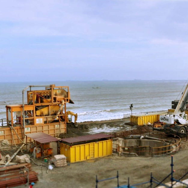 Kpone Independent Power system in Tema, Ghana – Konnected