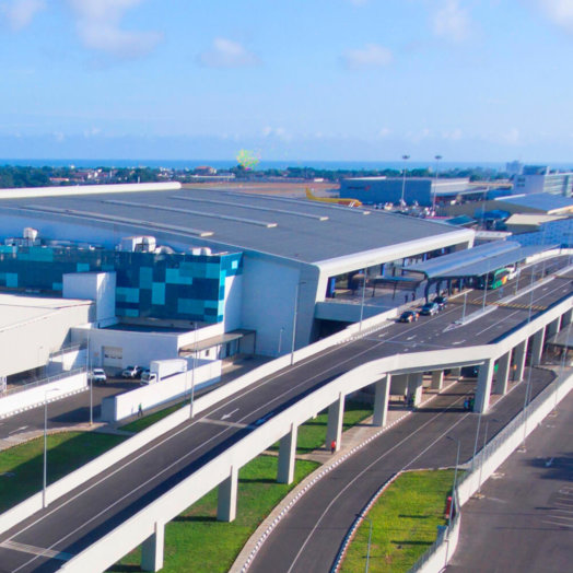 Atlantic Towers power system, Ghana – Konnected