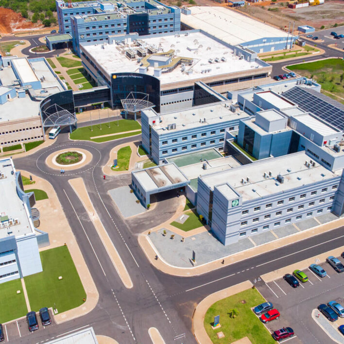 Lifts projects in Ghana – Konnected